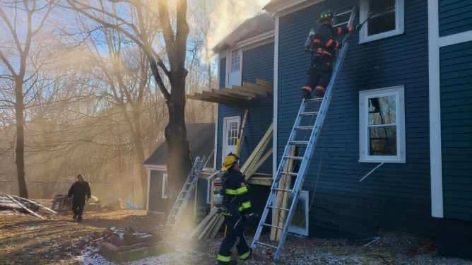 Local & State - Kennebec Journal and Morning Sentinel